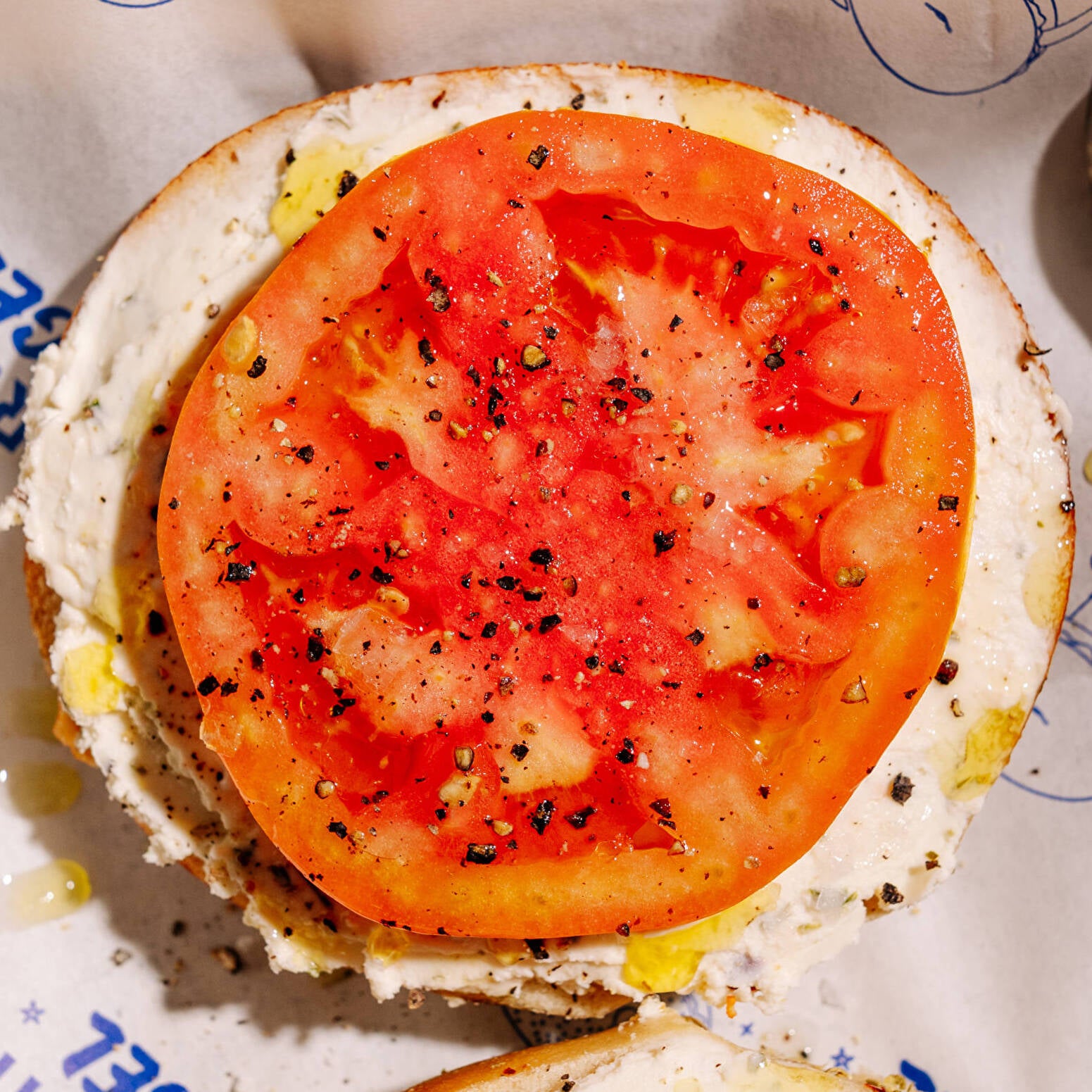 Award-Winning Bagel Shop in Dallas | Starship Bagel